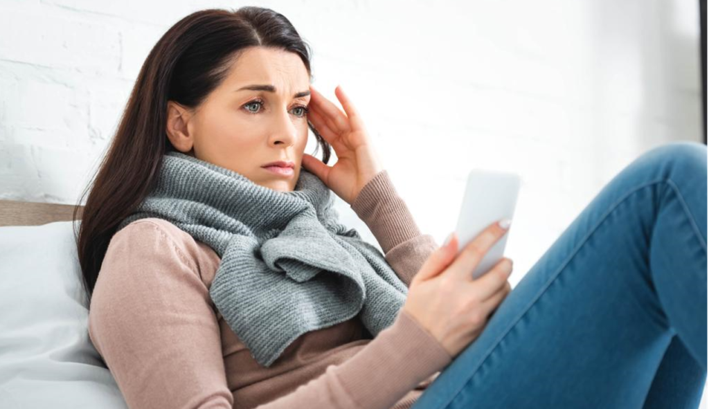 Remote monitoring in oncology - e-TakesCare